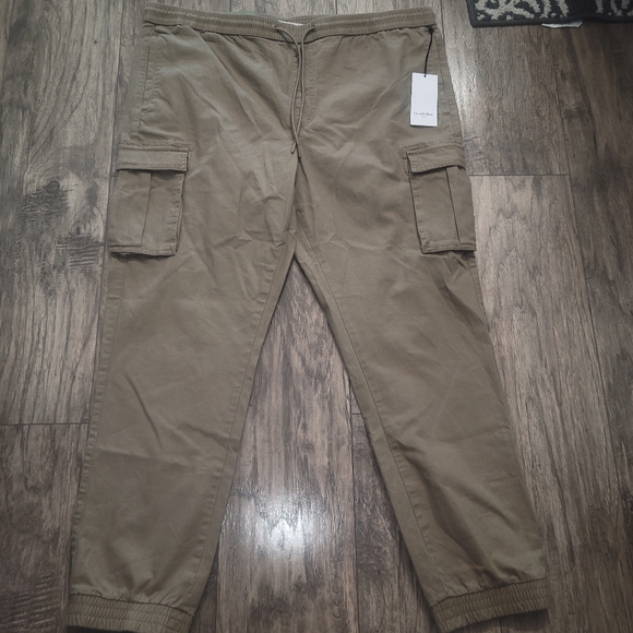 Goodfellow & Co | Pants | 225 Goodfellow Co Joggers Pants Mens Medium ...